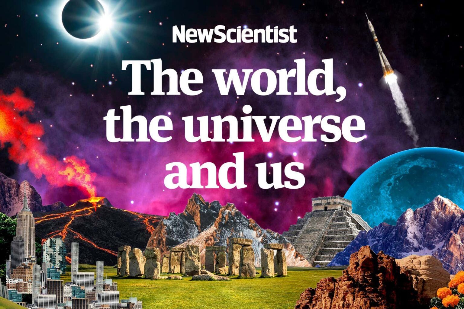 World, Space, Us: Announcing the Return of Our Weekly Podcasts! - Mondo ...